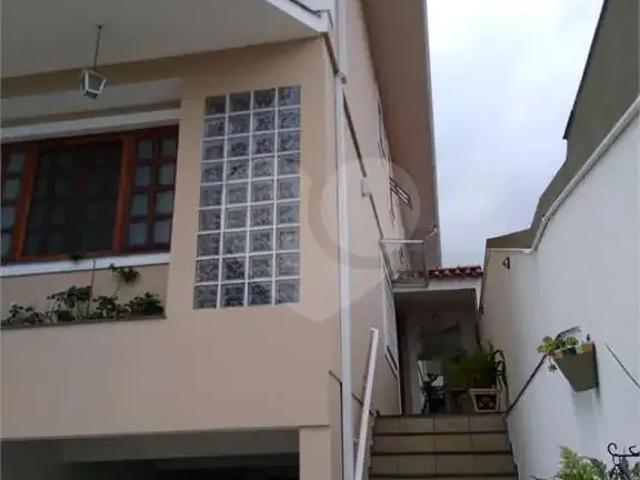 Casa / Sobrado para Venda em São Paulo/SP Vila Sônia 3 Quartos