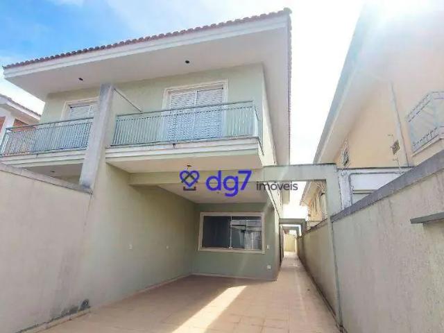 Casa / Sobrado para Venda em São Paulo/SP Vila Sônia 3 Quartos