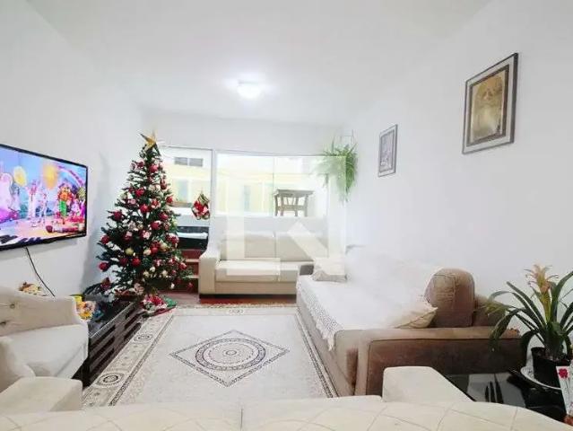 Casa / Sobrado para Venda em São Paulo/SP Vila Sônia 3 Quartos