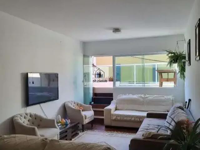 Casa / Sobrado para Venda em São Paulo/SP Vila Sônia 3 Quartos