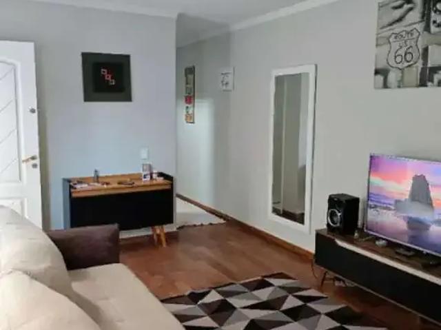 Casa / Sobrado para Venda em São Paulo/SP Vila Sônia 3 Quartos