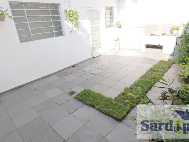 Casa / Sobrado para Venda em São Paulo/SP Vila Sônia 3 Quartos