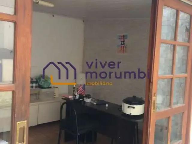Casa / Sobrado para Venda em São Paulo/SP Vila Sônia 3 Quartos
