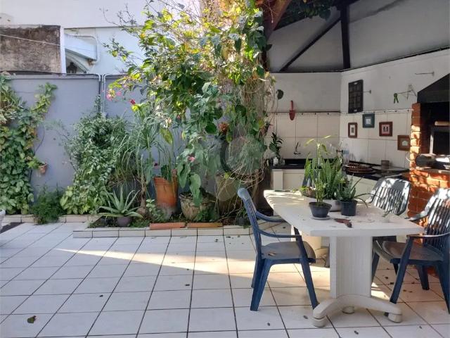 Casa / Sobrado para Venda em São Paulo/SP Vila Sônia 3 Quartos