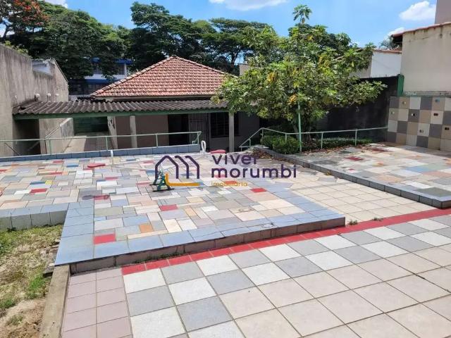 Casa / Sobrado para Venda em São Paulo/SP Vila Sônia 3 Quartos