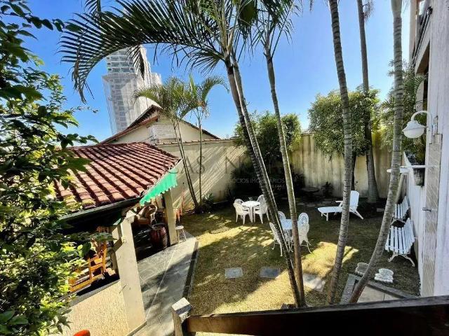 Casa / Sobrado para Venda em São Paulo/SP Vila Sônia 3 Quartos