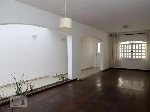 Casa / Sobrado para Venda em São Paulo/SP Vila Sônia 3 Quartos