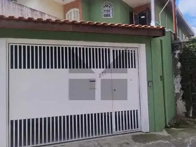 Casa / Sobrado para Venda em São Paulo/SP Vila Sônia 3 Quartos