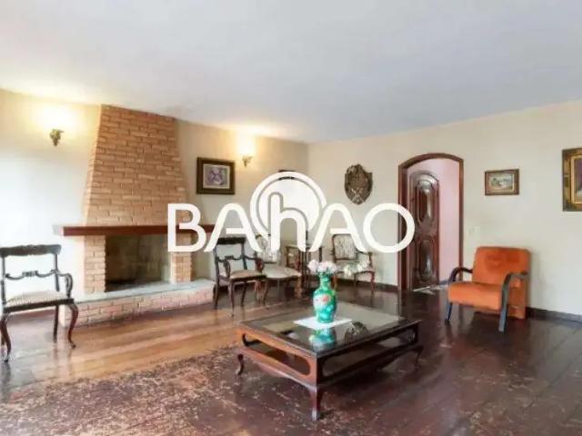Casa / Sobrado para Venda em São Paulo/SP Vila Sônia 3 Quartos