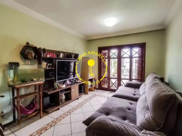 Casa / Sobrado para Venda em São Paulo/SP Vila Sônia 3 Quartos