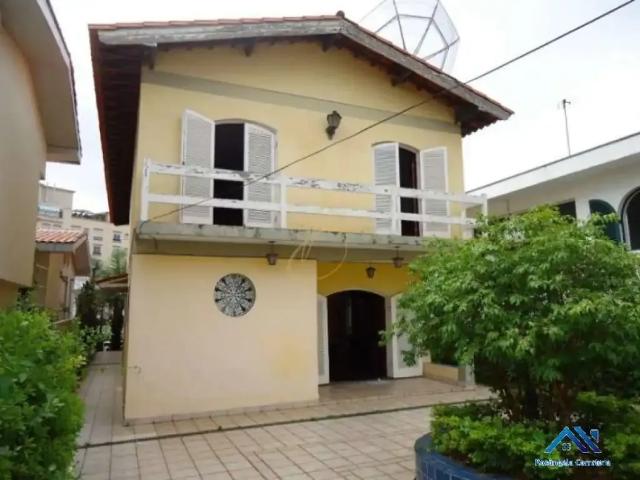 Casa / Sobrado para Venda em São Paulo/SP Vila Sônia 3 Quartos