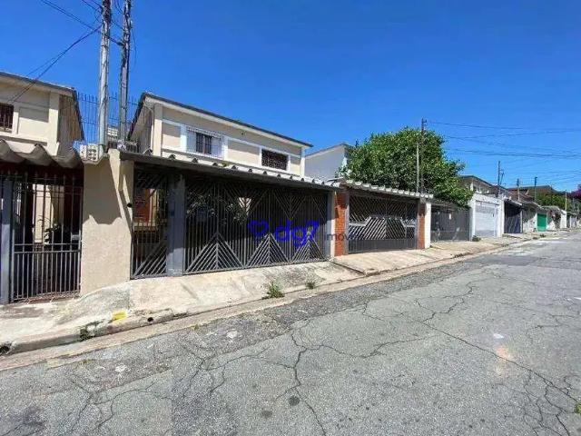 Casa / Sobrado para Venda em São Paulo/SP Vila Sônia 3 Quartos