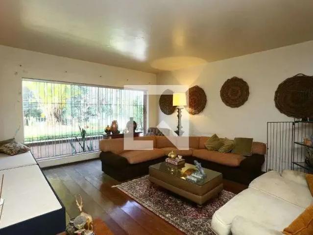 Casa / Sobrado para Venda em São Paulo/SP Vila Sônia 3 Quartos