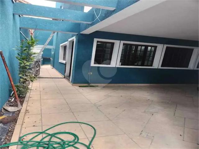 Casa / Sobrado para Venda em São Paulo/SP Vila Sônia 3 Quartos