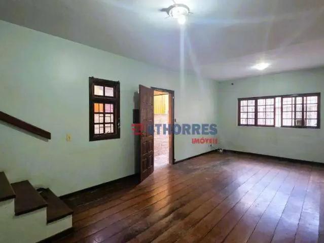 Casa / Sobrado para Venda em São Paulo/SP Vila Sônia 3 Quartos