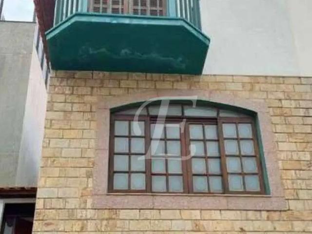 Casa / Sobrado para Venda em São Paulo/SP Vila Sônia 3 Quartos