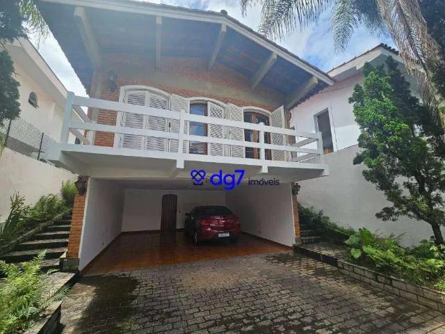 Casa / Sobrado para Venda em São Paulo/SP Vila Sônia 3 Quartos