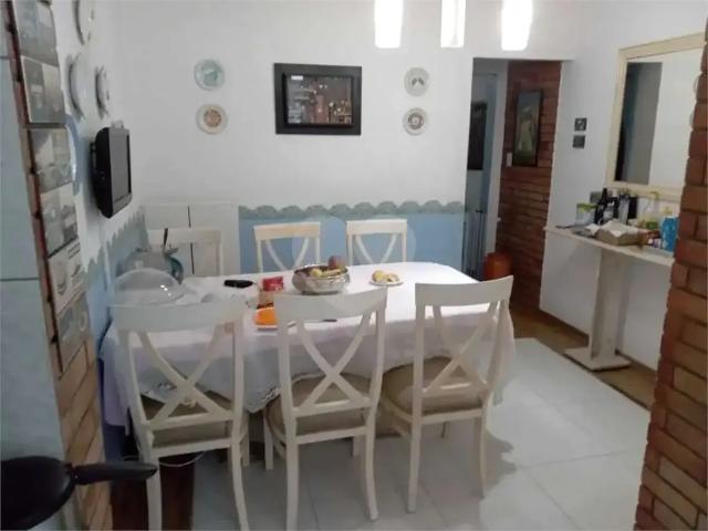Casa / Sobrado para Venda em São Paulo/SP Vila Sônia 3 Quartos