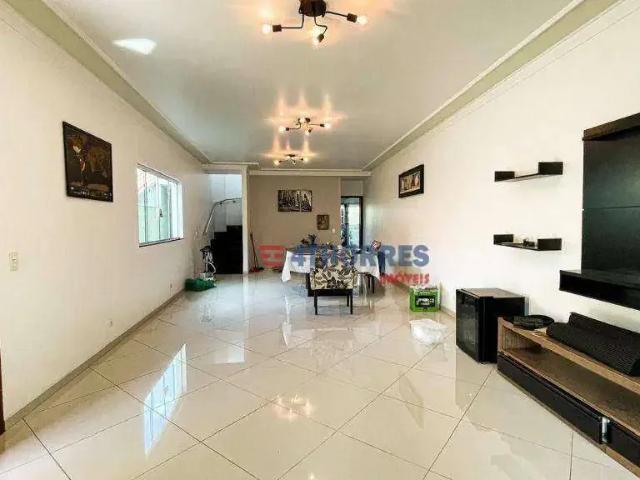 Casa / Sobrado para Venda em São Paulo/SP Vila Sônia 3 Quartos