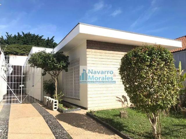 Casa / Sobrado para Venda em São Paulo/SP Vila Sônia 3 Quartos