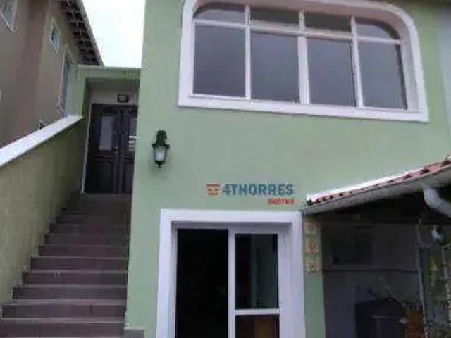 Casa / Sobrado para Venda em São Paulo/SP Vila Sônia 3 Quartos
