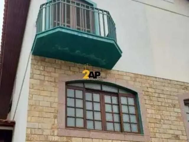 Casa / Sobrado para Venda em São Paulo/SP Vila Sônia 3 Quartos
