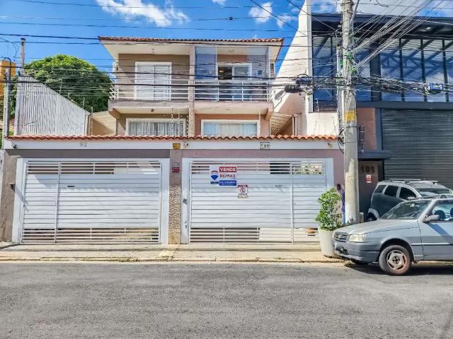 Casa / Sobrado para Venda em São Paulo/SP Vila Sônia 3 Quartos