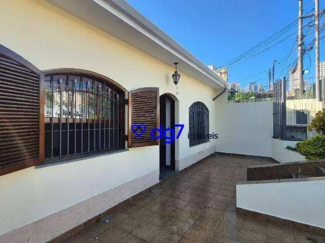 Casa / Sobrado para Venda em São Paulo/SP Vila Sônia 3 Quartos