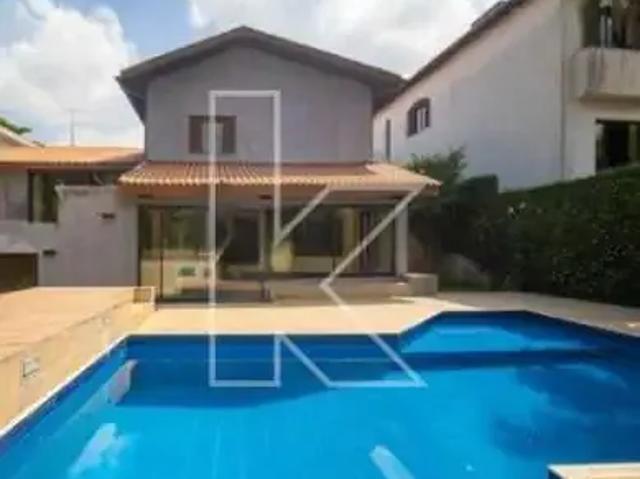 Casa / Sobrado para Venda em São Paulo/SP Vila Sônia 3 Quartos