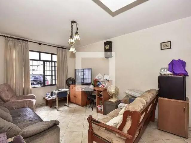 Casa / Sobrado para Venda em São Paulo/SP Vila Sônia 3 Quartos
