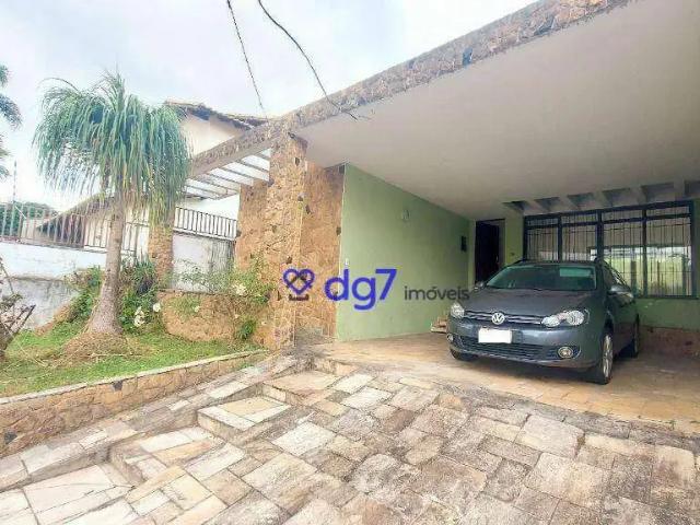 Casa / Sobrado para Venda em São Paulo/SP Jardim Jussara 3 Quartos