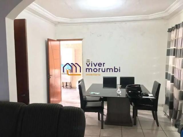 Casa / Sobrado para Venda em São Paulo/SP Vila Sônia 3 Quartos