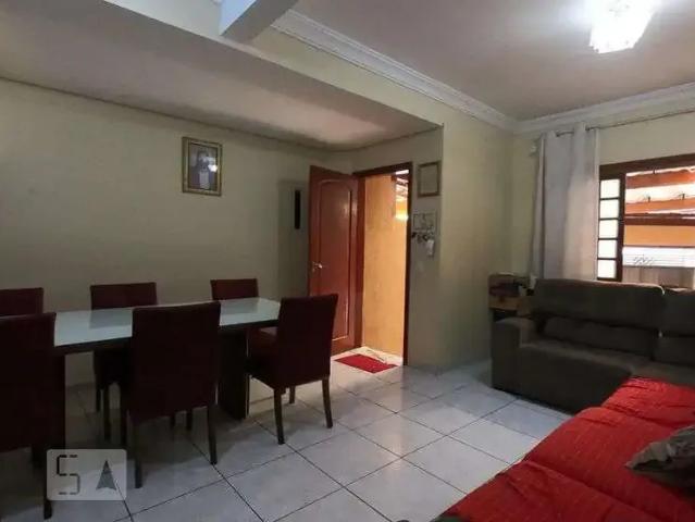Casa / Sobrado para Venda em São Paulo/SP Vila Sônia 3 Quartos