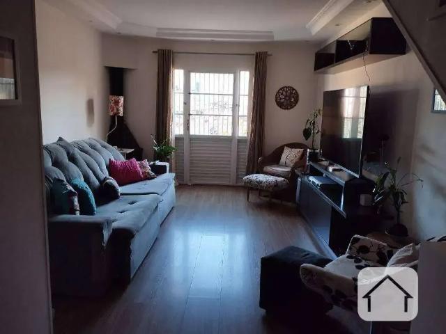 Casa / Sobrado para Venda em São Paulo/SP Vila Sônia 3 Quartos