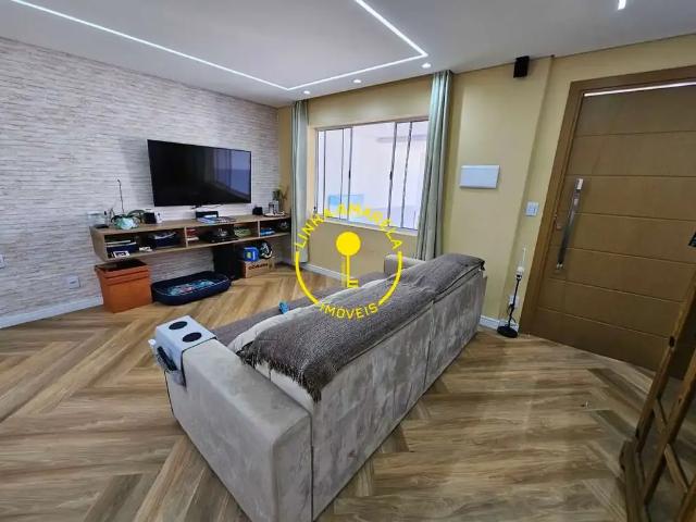 Casa / Sobrado para Venda em São Paulo/SP Vila Sônia 3 Quartos