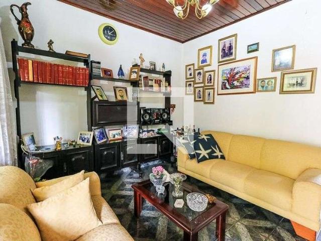 Casa / Sobrado para Venda em São Paulo/SP Vila Sônia 3 Quartos
