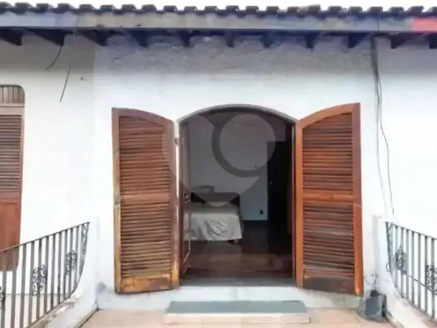 Casa / Sobrado para Venda em São Paulo/SP Vila Sônia 3 Quartos