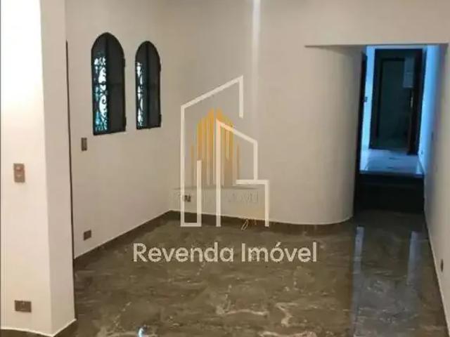 Casa / Sobrado para Venda em São Paulo/SP Vila Sônia 3 Quartos