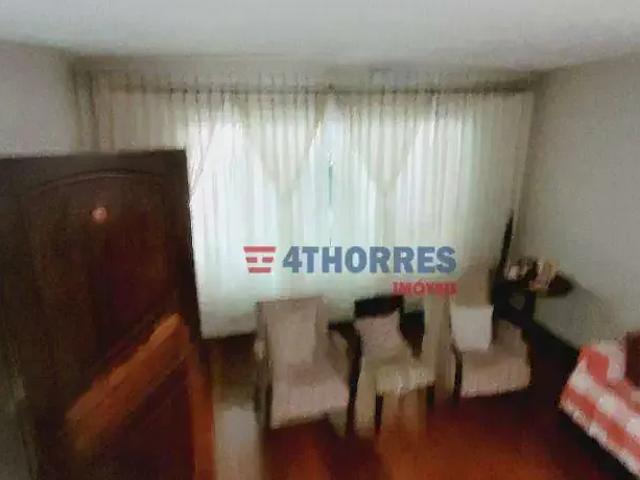 Casa / Sobrado para Venda em São Paulo/SP Vila Sônia 3 Quartos
