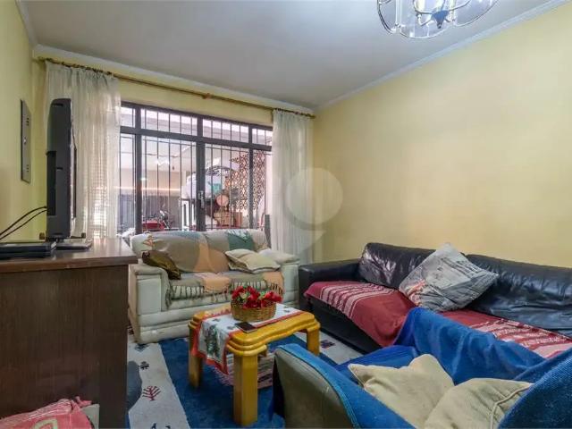 Casa / Sobrado para Venda em São Paulo/SP Vila Sônia 3 Quartos