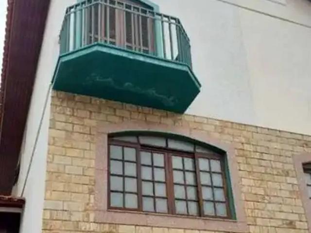 Casa / Sobrado para Venda em São Paulo/SP Vila Sônia 3 Quartos