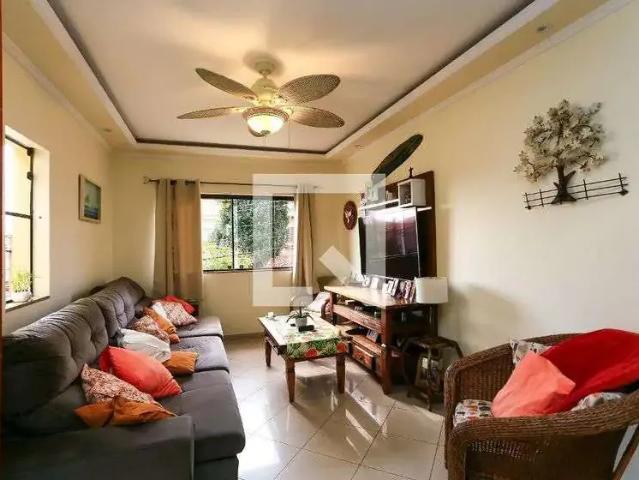 Casa / Sobrado para Venda em São Paulo/SP Vila Sônia 3 Quartos