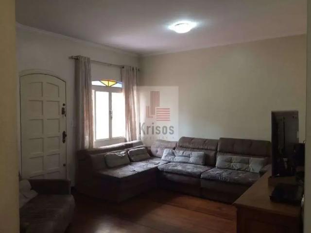 Casa / Sobrado para Venda em São Paulo/SP Vila Sônia 3 Quartos