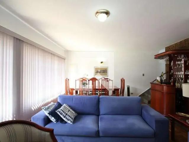 Casa / Sobrado para Venda em São Paulo/SP Vila Sônia 3 Quartos