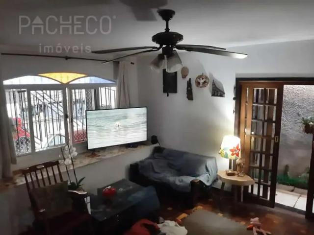 Casa / Sobrado para Venda em São Paulo/SP Vila Sônia 3 Quartos