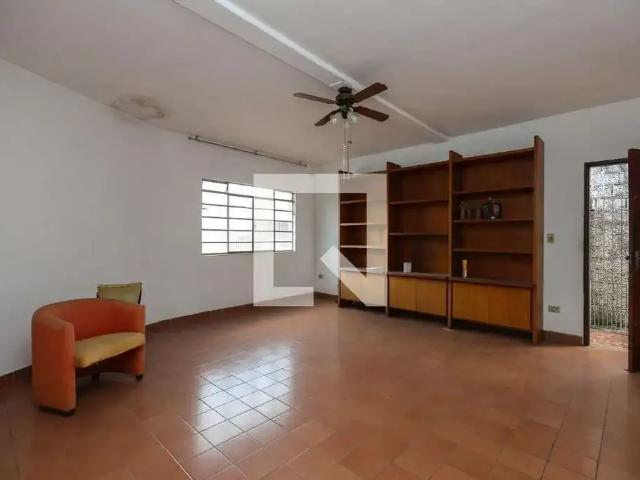 Casa / Sobrado para Venda em São Paulo/SP Vila Sônia 3 Quartos