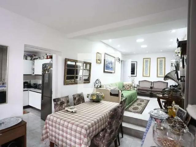 Casa / Sobrado para Venda em São Paulo/SP Vila Sônia 3 Quartos