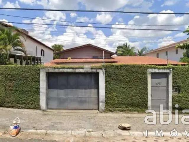 Casa / Sobrado para Venda em São Paulo/SP Vila Sônia 3 Quartos