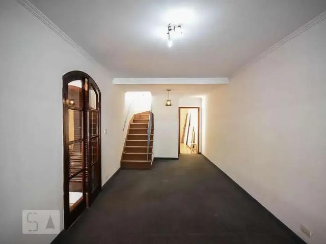 Casa / Sobrado para Venda em São Paulo/SP Vila Sônia 3 Quartos
