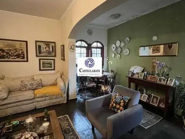 Casa / Sobrado para Venda em São Paulo/SP Vila Sônia 3 Quartos